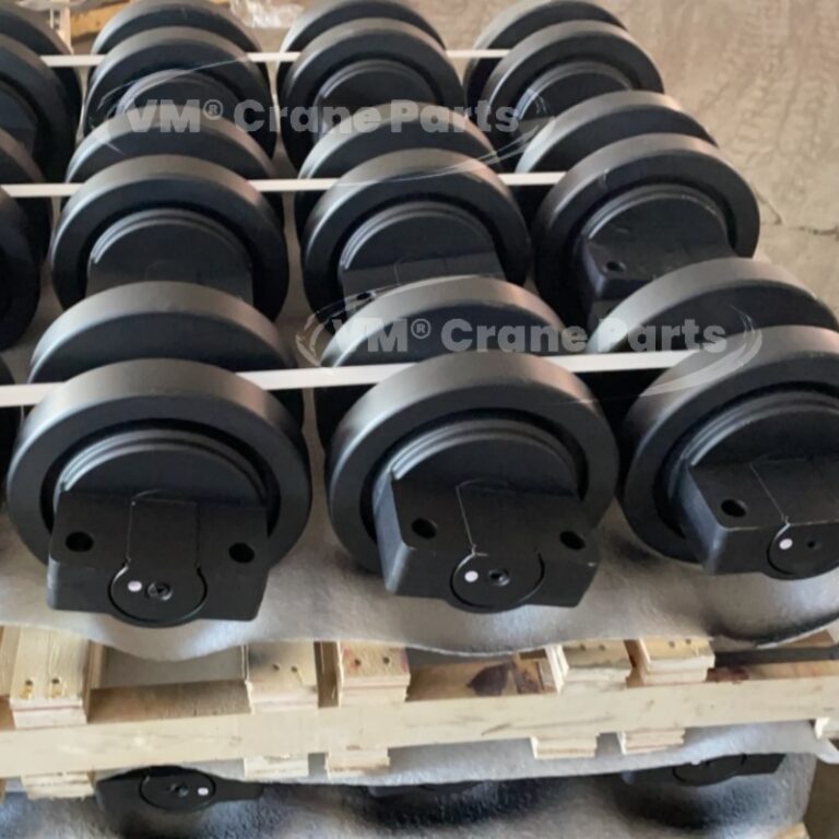 Hitachi Sumitomo SCX900-2 Crane Bottom Roller
