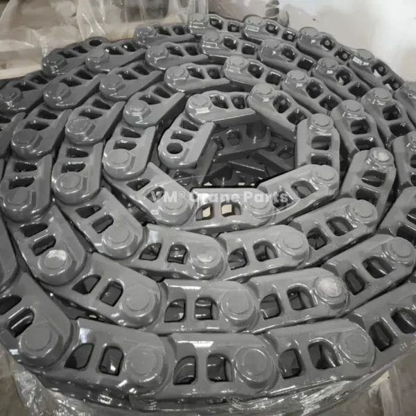 Quality Kobelco P&H335 Crane Track Chain