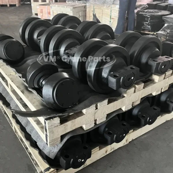 Demag Crawler Crane CC2000&CC2000-1 Upper Roller