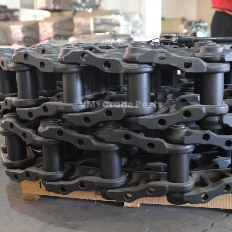 Crane Track Link for Hitachi Sumitomo SCX700