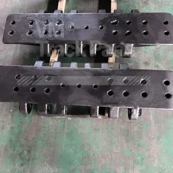 Quality Hitachi PD80 Track Shoe